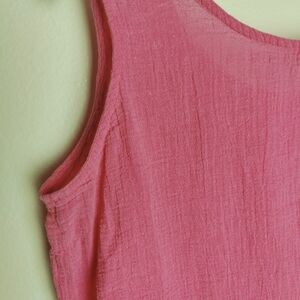 jonathan martin | Tops | Vtg 9s Sophisticates Jonathan Martin Pink ...